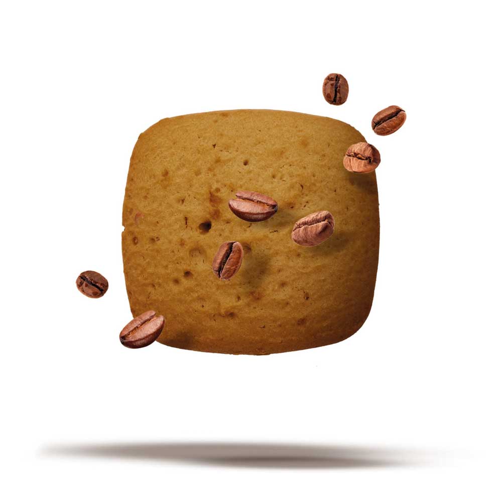 PROTOBISCO – Koffie koek – KYALIN