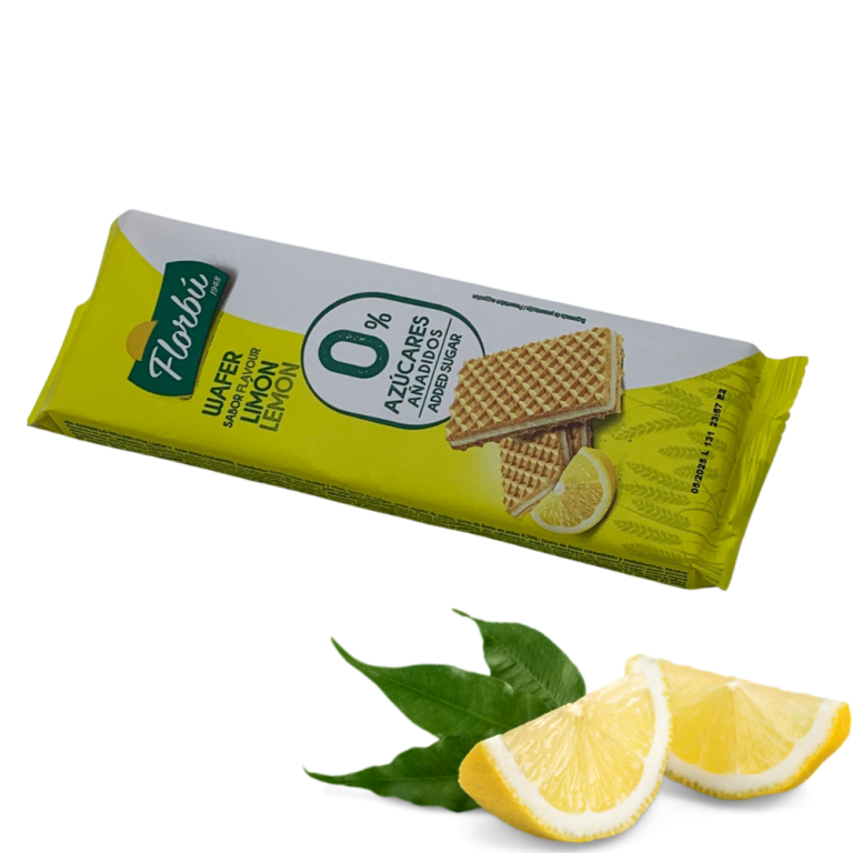 Suikervrije snack – KYALIN